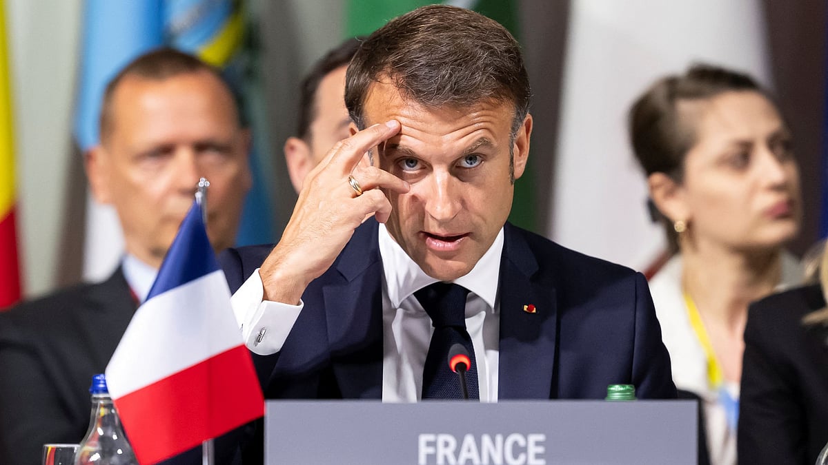 Paris loses crown as Europe’s biggest stock market to London