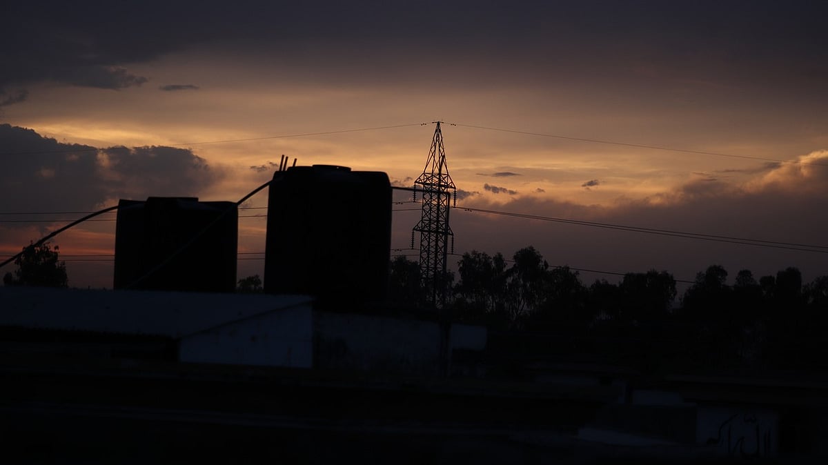 Bengaluru news: Power supply disruption today
