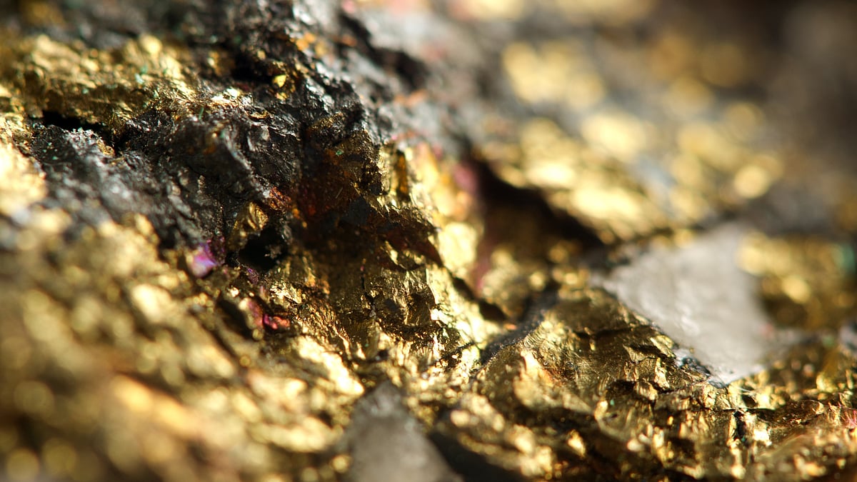 Karnataka okays Centre's proposal to revive gold mining at KGF