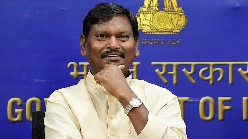 Jharkhand Assembly Elections 2024 | The youngest and oldest chief ...