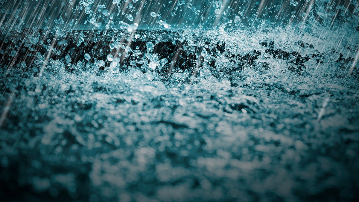 Gadchiroli rains: 112 villagers evacuated; excavator helps pregnant ...