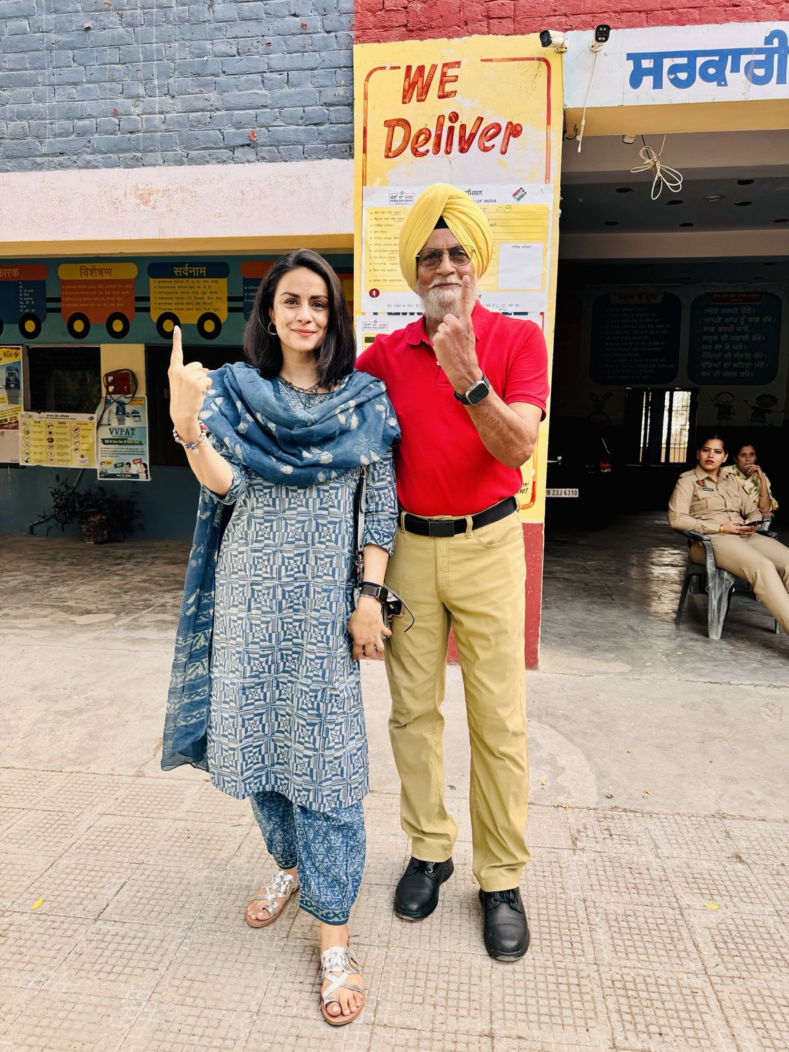 Lok Sabha Elections 2024: From Kangana to Ayushman, list of celebrities ...