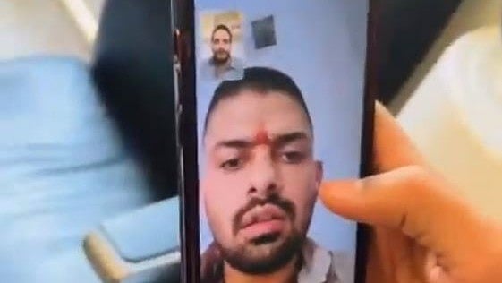 WATCH | Video purportedly shows jailed Bishnoi wishing Pak gangster on ...