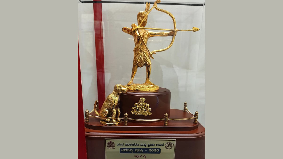 Karnataka High Court refuses to interfere with Ekalavya award norms ...