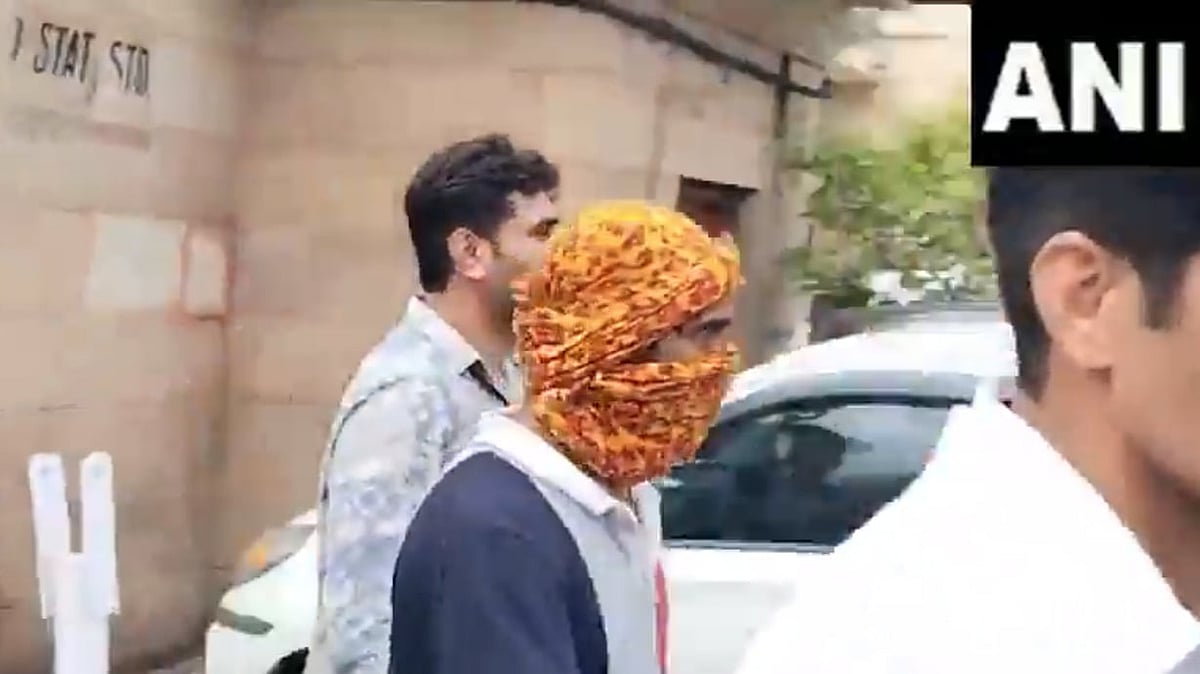 Delhi Burger King murder: Police nab man who brought shooters to outlet ...