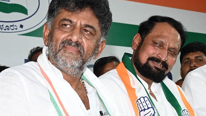 It's Congress high command and not seers who will decide Karnataka's CM ...