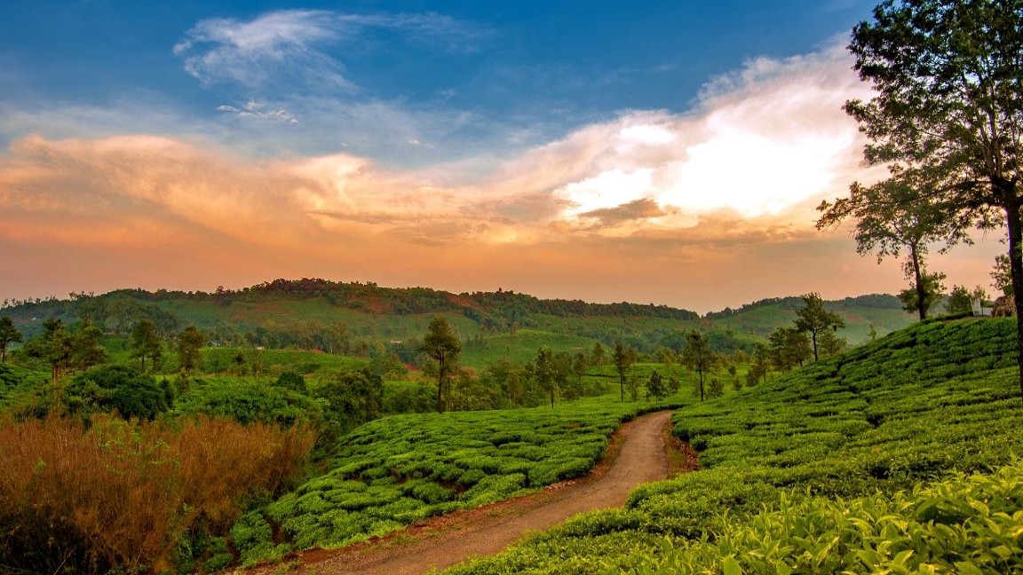 Offbeat places to visit in Karnataka during monsoon