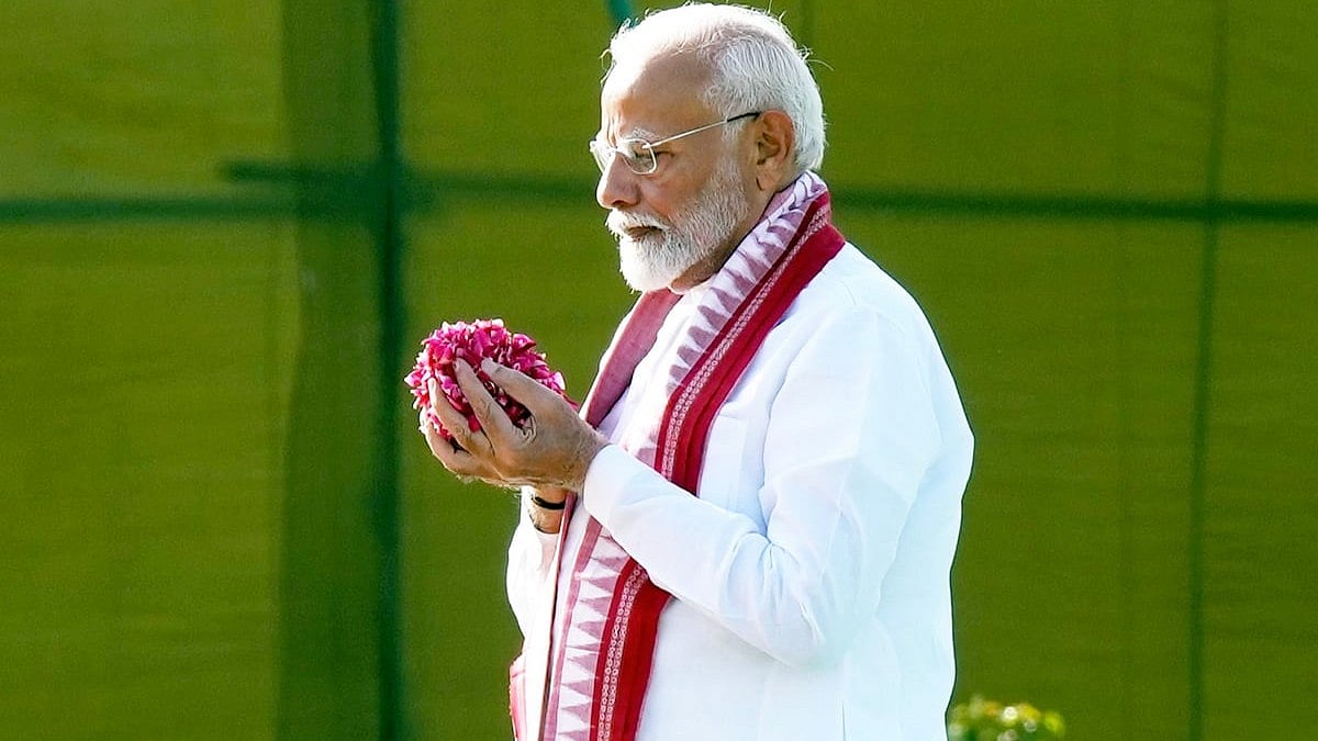 Lok Sabha Elections 2024: Rural vote fall cost Narendra Modi a decisive ...