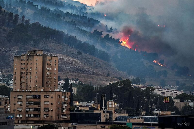 News in Pics | June 4, 2024: Best photos from around the world