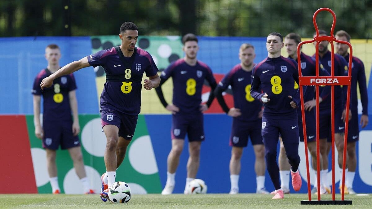 Euro 2024 | England face Serbia in Euro opener with weakened defence