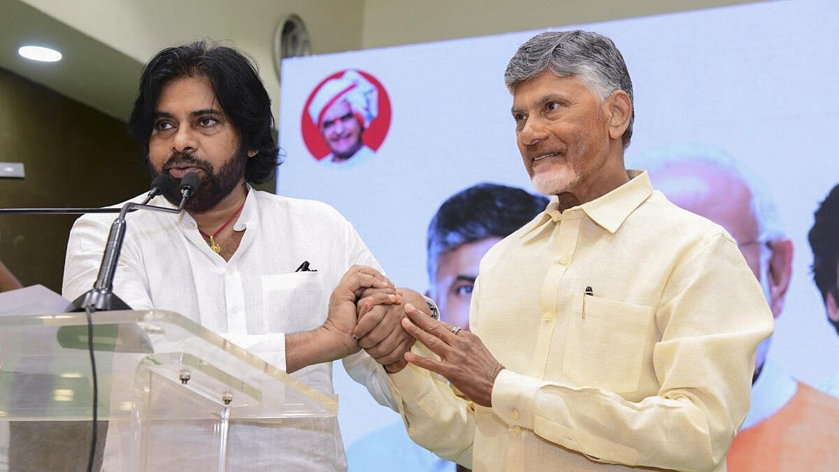 Andhra Pradesh Assembly Elections 2024 news | Pawan Kalyan named new ...