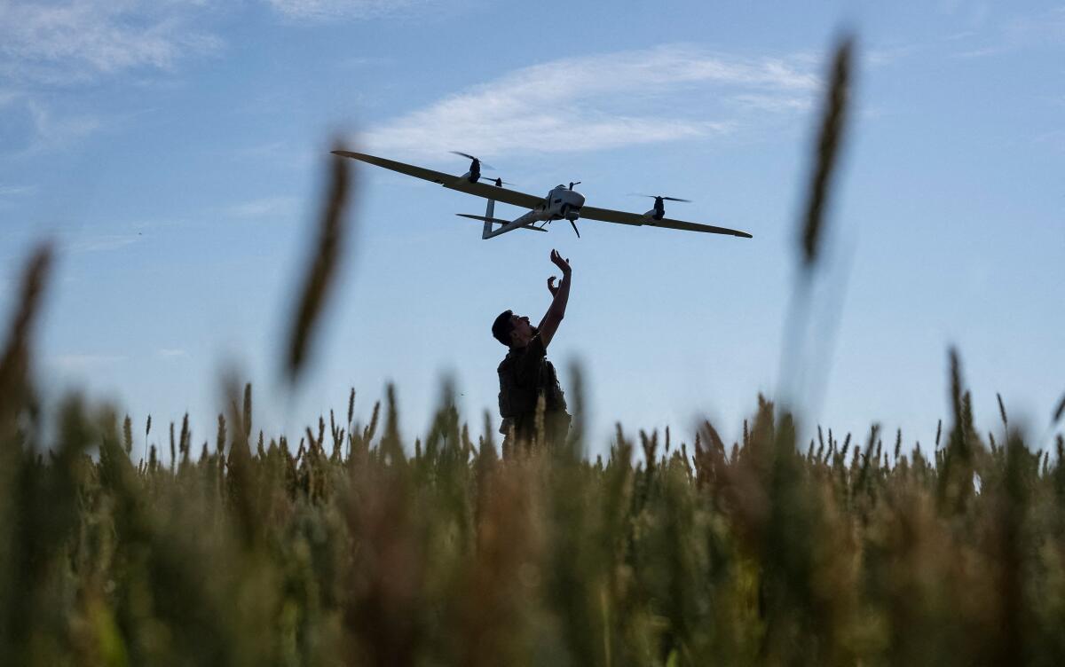 News in Pics | June 21, 2024: Best photos from around the world