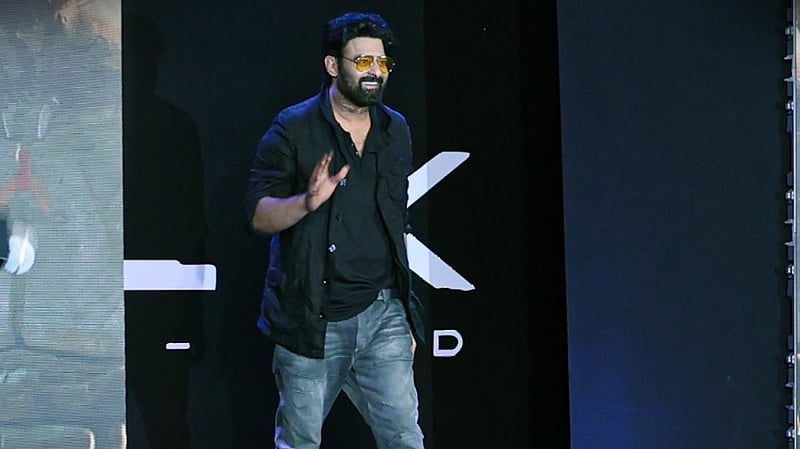 'Kalki 2898 AD' pre-release event: A star-studded affair