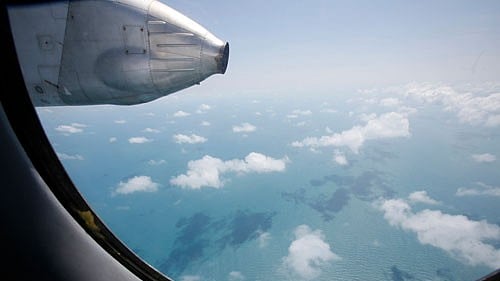 Aircraft carrying Malawi vice president and nine others goes missing