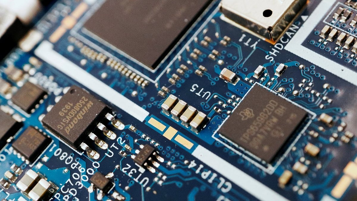 Semiconductor Manufacturing JV: UST, Kaynes to Set Up ₹3,300 Cr OSAT ...