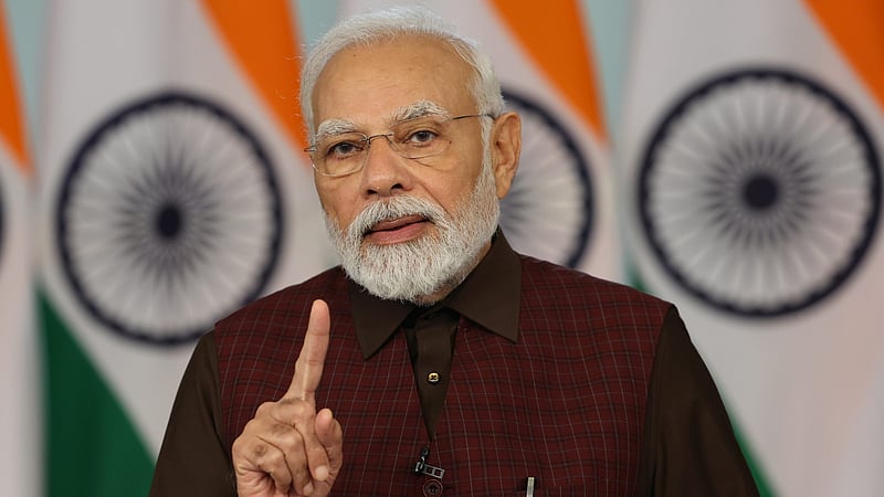 In Pics| Indian Prime Ministers & their terms of office