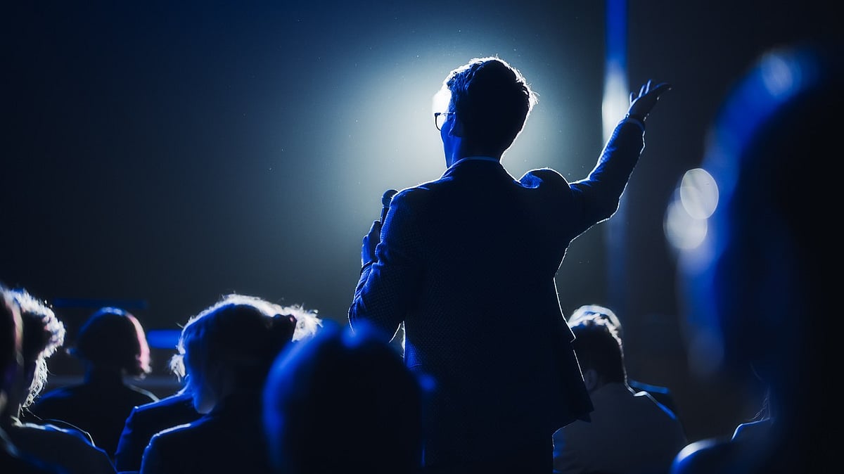 The psychology of power dressing