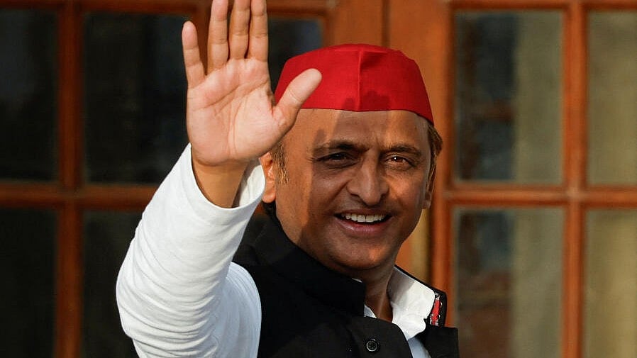Next stop Delhi? Akhilesh eyes national politics after mega UP poll triumph