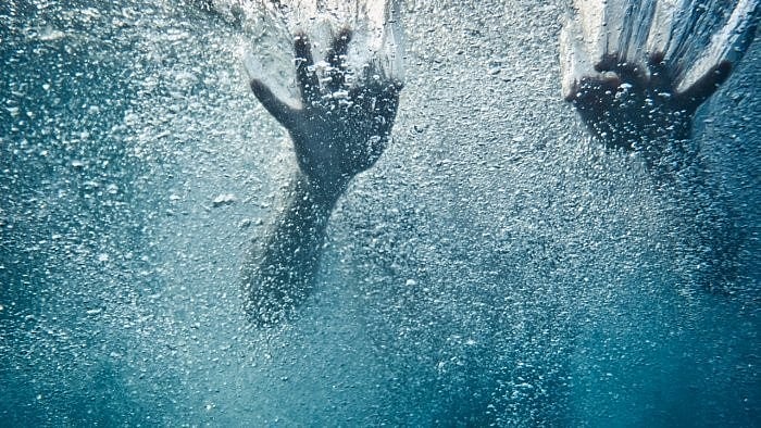 Youth drowns in Krishna river in Karnataka