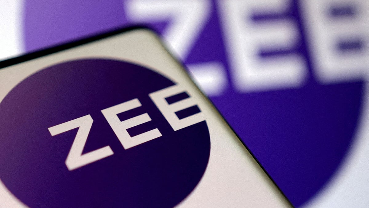 Zee Entertainment reports Q1 profit on subscriber growth
