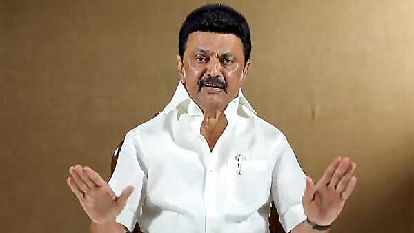 Dravidian model govt was never a barrier to different faiths, says ...