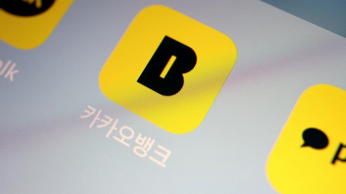 Who is Kim Beom-su, founder of South Korean tech giant Kakao?