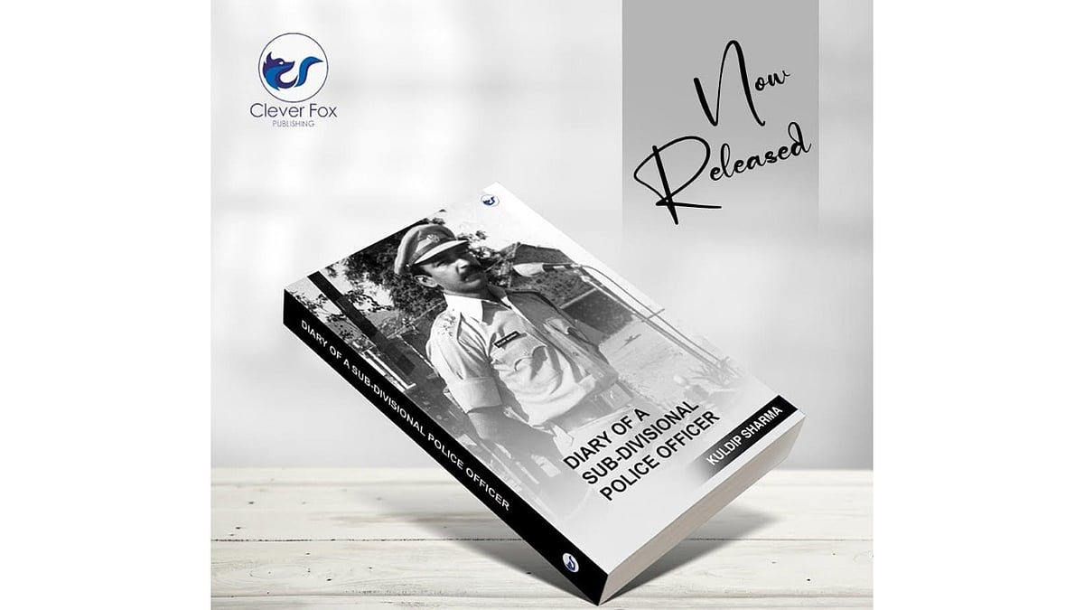 'Omerta' code in Gujarat village and more: Former top cop pens year ...