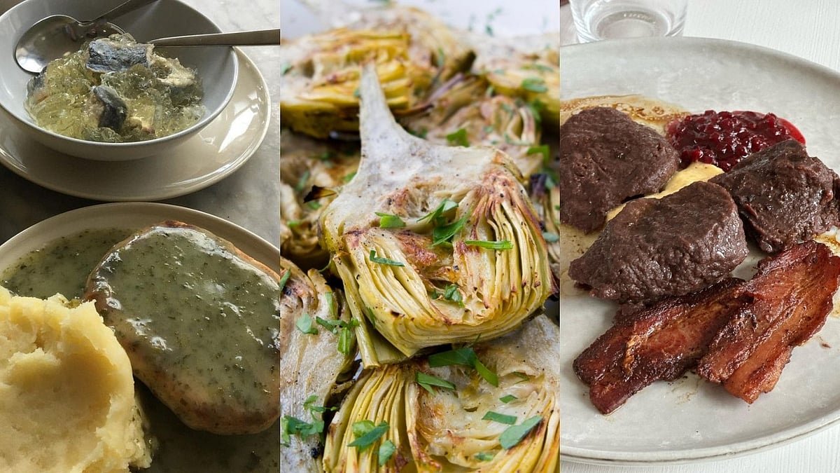 In Pictures| 10 worst rated dishes In the world