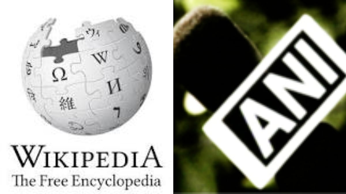 Supreme Court on ANI-Wikipedia Row: Not Court’s Job to Censor Media ...