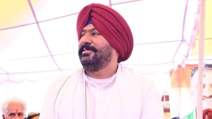 Himachal Pradesh bypolls: Congress' Hardeep Singh Bawa wins Nalagarh ...