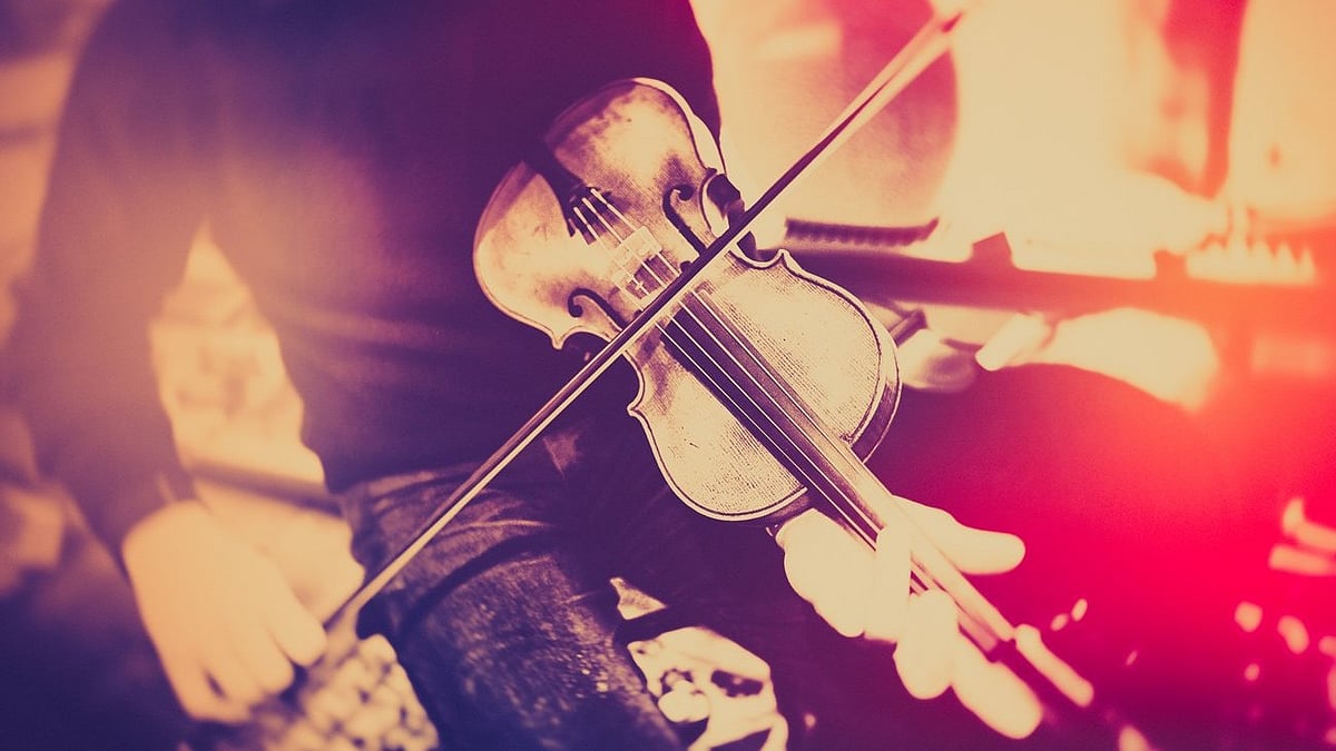 Entries open for western classical music competition