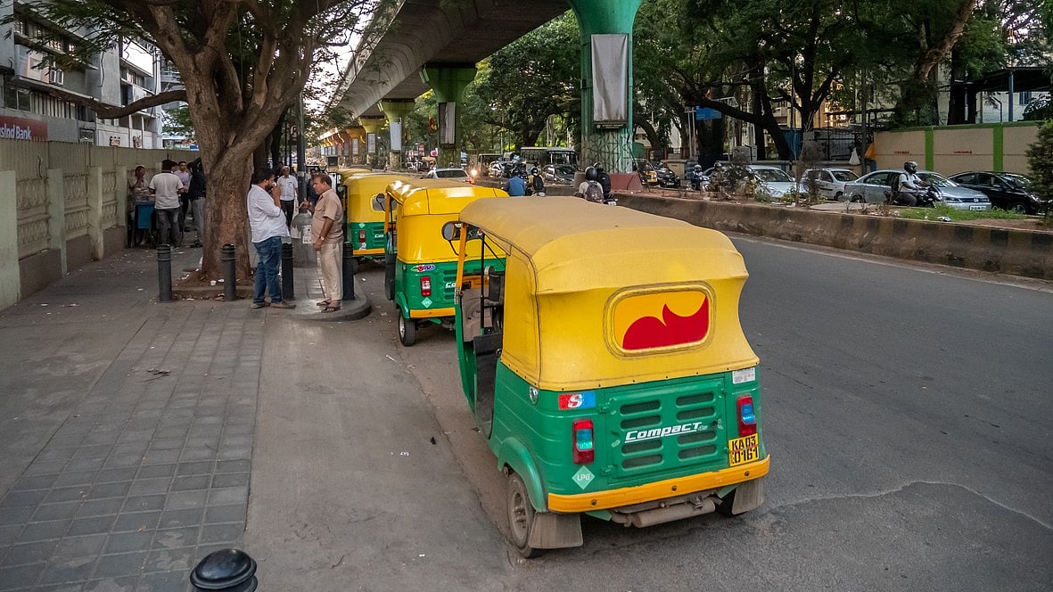 Bengaluru scam news: Auto drivers in the city running emotional scams ...