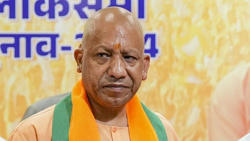 SP gave 'gachcha' to 'chacha': UP CM Yogi Adityanath on Shivpal Yadav ...