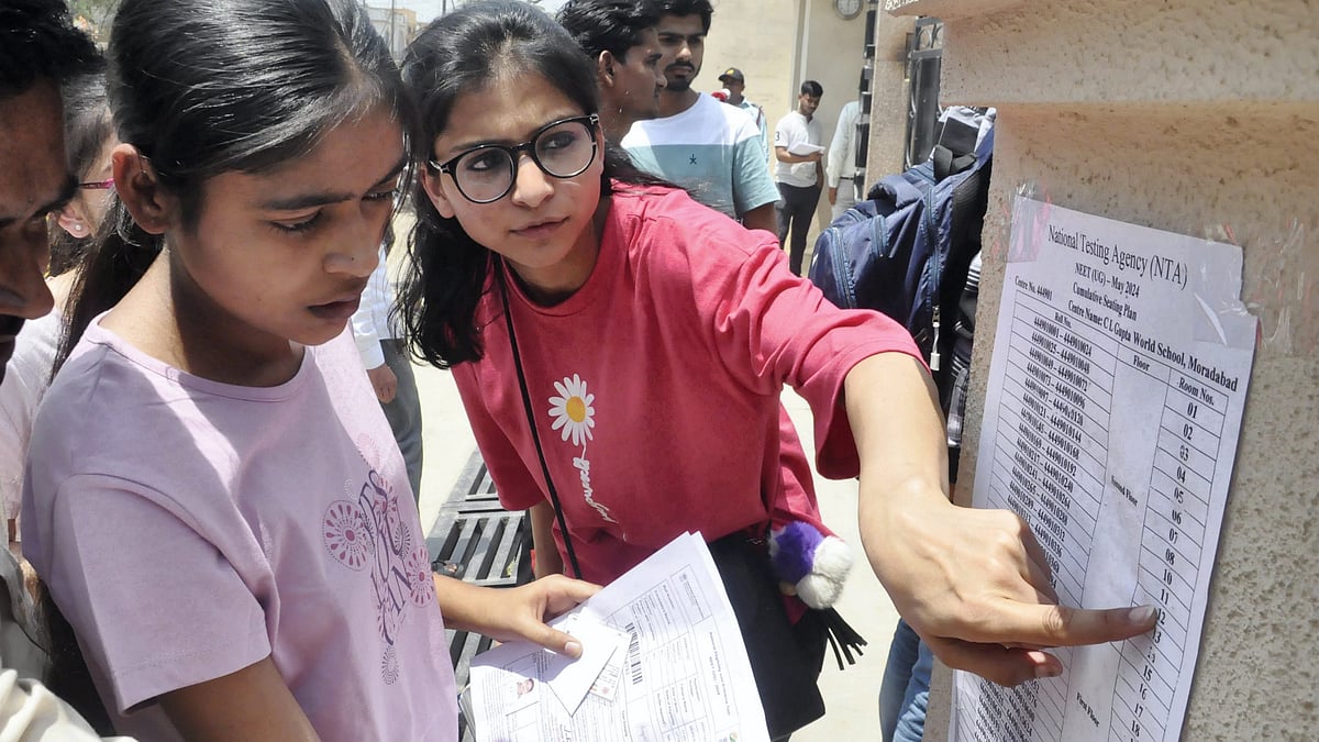 NEET-MDS 2026 results, cut off out; scorecards to be released on June 10