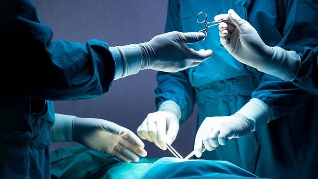 Pune couple dies after liver transplant surgery; state health ...