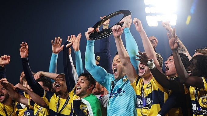 Australia's A-League clubs face steep funding cuts
