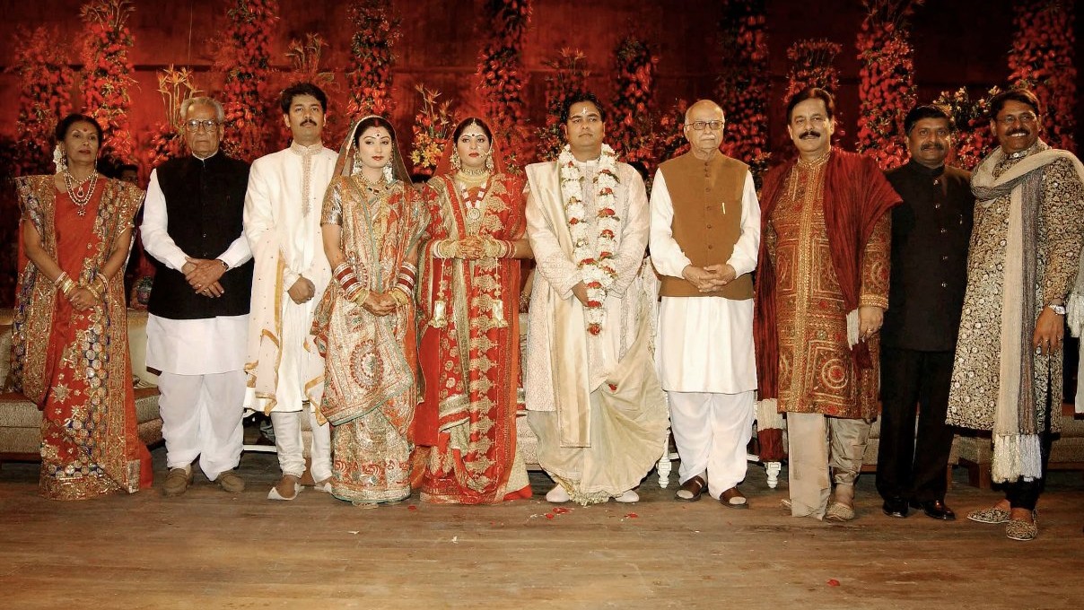 Anant Ambani-Radhika Merchant marriage: Most extravagant weddings in India
