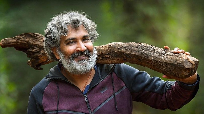 Rajamouli’s 'Bahubali', 'RRR' Win Telangana Govt’s Gaddar Film Awards