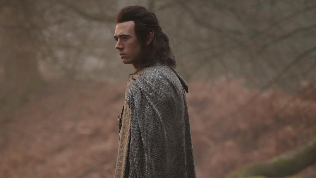 'The Lord of The Rings: The Rings of Power' unveils new characters in ...