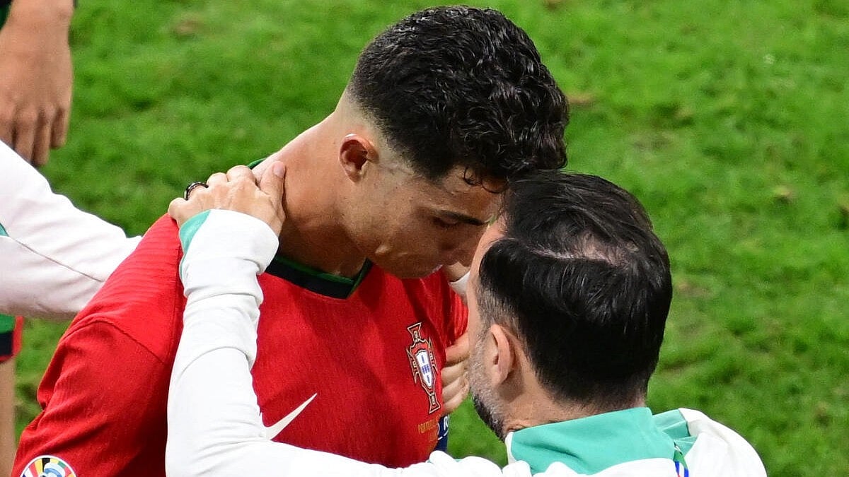 Euro 2024 | BBC's 'Misstiano Penaldo' missive on Ronaldo faces Internet ...