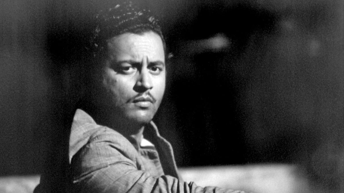 Guru Dutt@100: Evergreen Songs That Defined an Era of Hindi Cinema