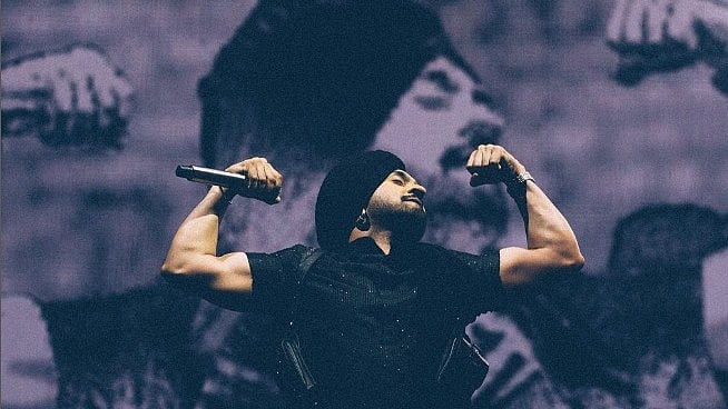 Dil-Luminati India Tour 2024: Diljit adds 2nd show in Delhi; announces ...