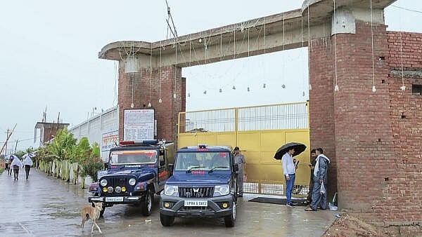 Hathras tragedy: Day after stampede, large number of cops deployed ...