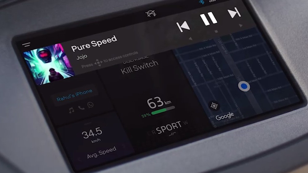 Ather Halo: 8 key aspects you should know about new smart helmet