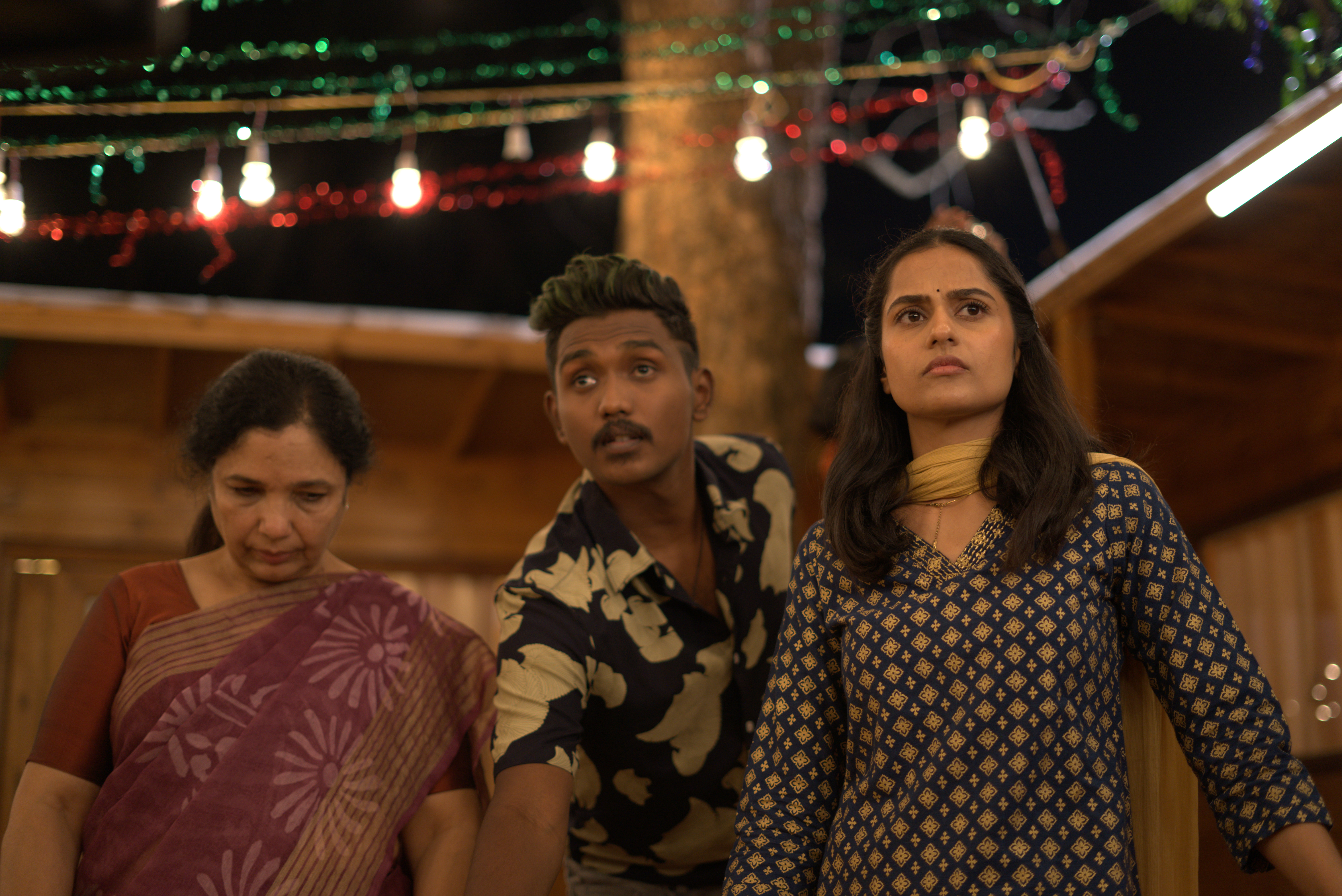 'Family Drama' movie review: Sincere debut with charming performances