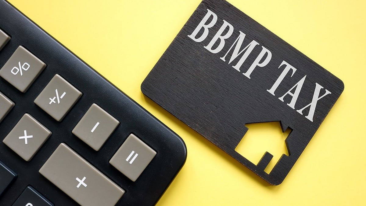 70,000 property tax defaulters make use of BBMP's OTS scheme