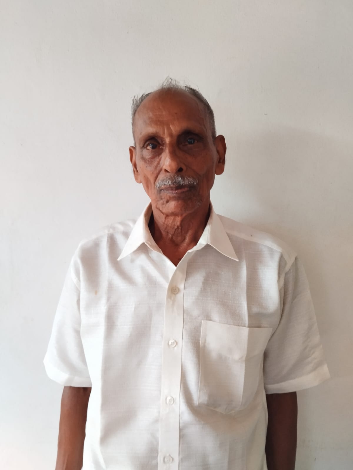 Sojan Joseph: Mental health nurse from Kerala and now UK's new MP