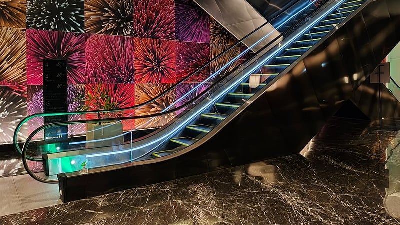 Oppo Reno 12 Pro review: Feature-rich mid-range phone