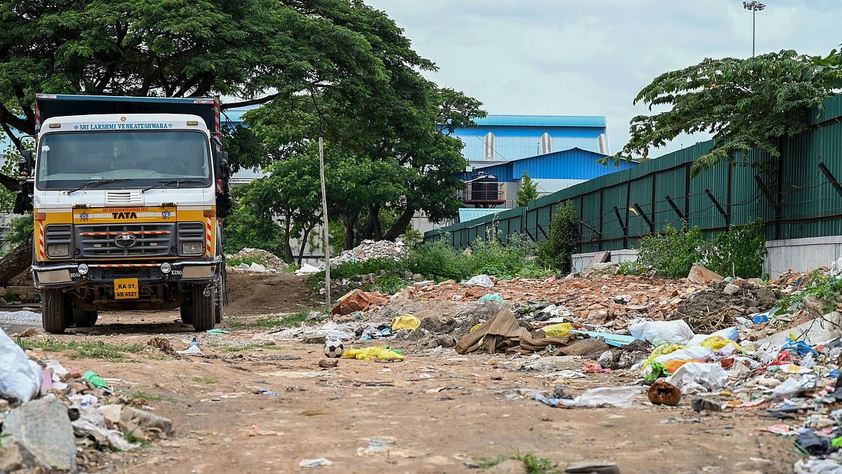 Waste-to-Energy: BSWML Sends 500 Tonnes to Bidadi by Nov