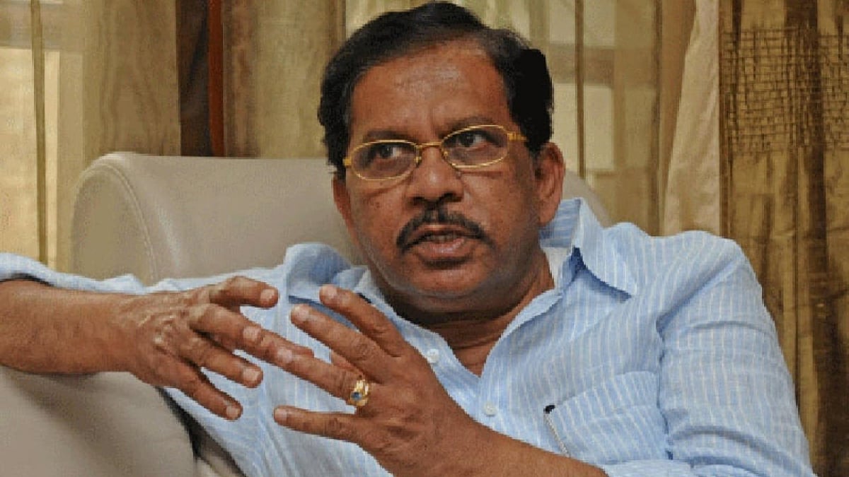 Have requested Amit Shah for two more IRB units in Karnataka: G ...